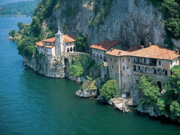Lago Maggiore | Le Colline di Maggiora